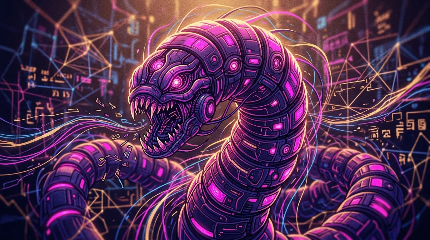 Miasma Worm Compromises 73 Microsoft GitHub Rep… | PurpleOps